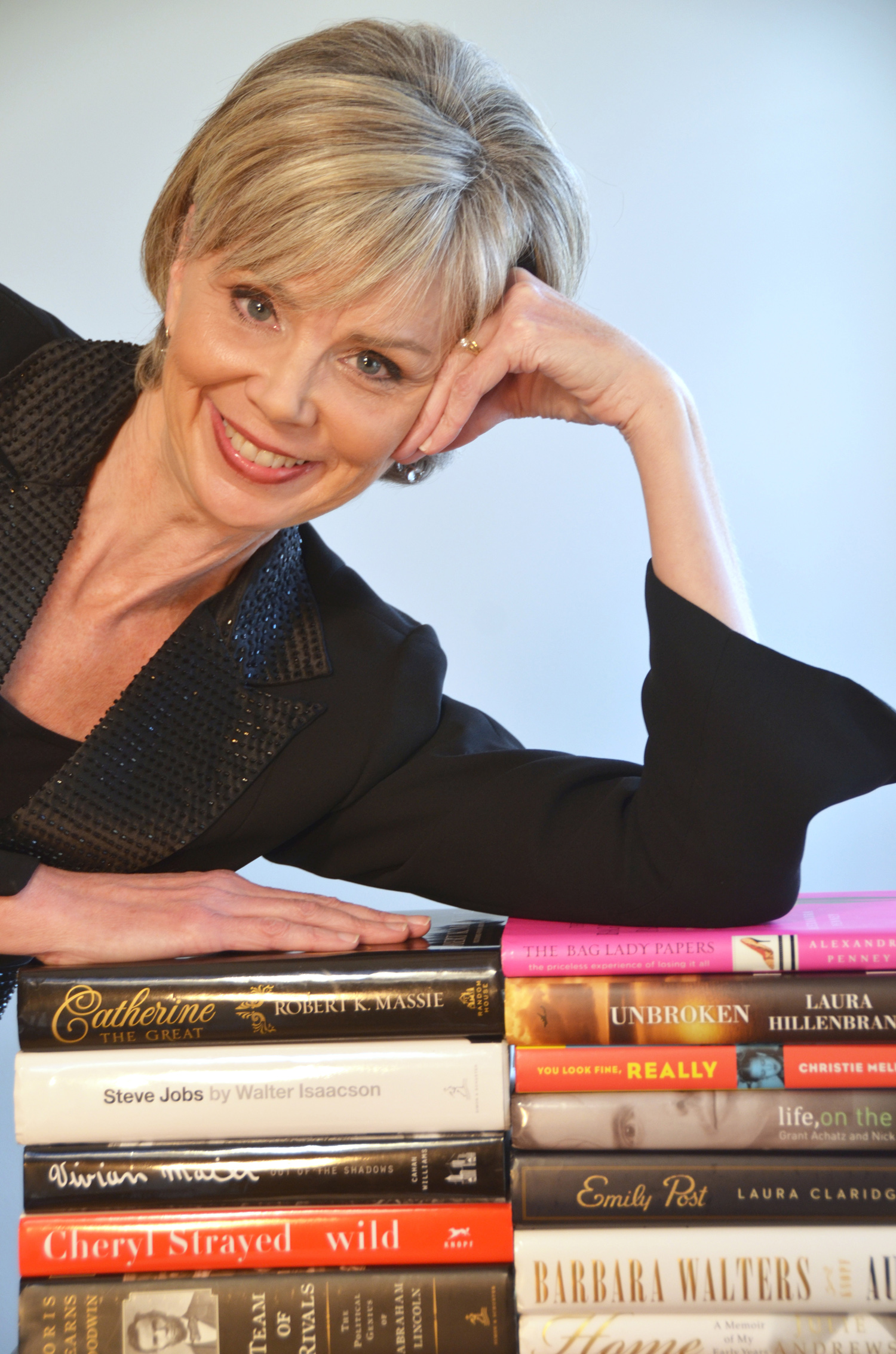 Encore Recording of The Palace Papers: Inside the House of Windsor–the ...