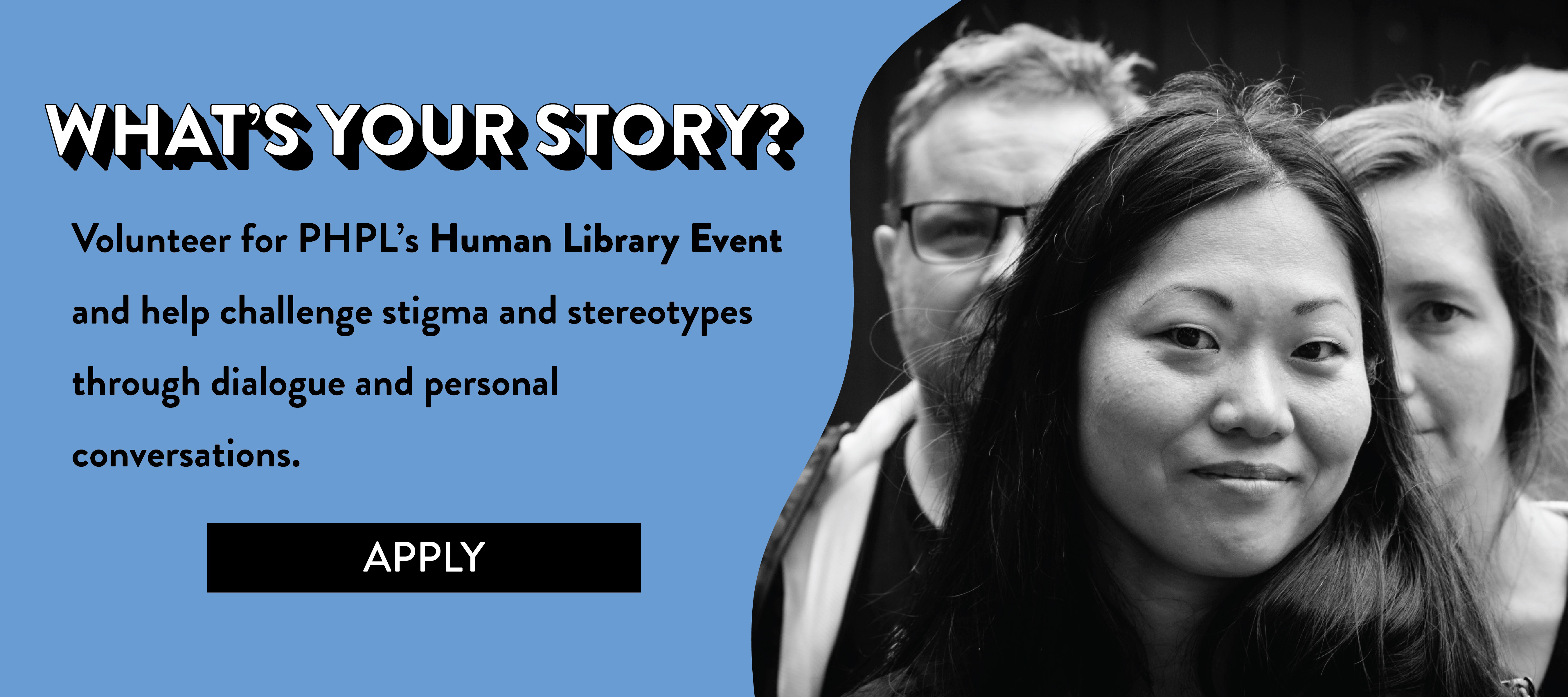 Home | Prospect Heights Public Library District