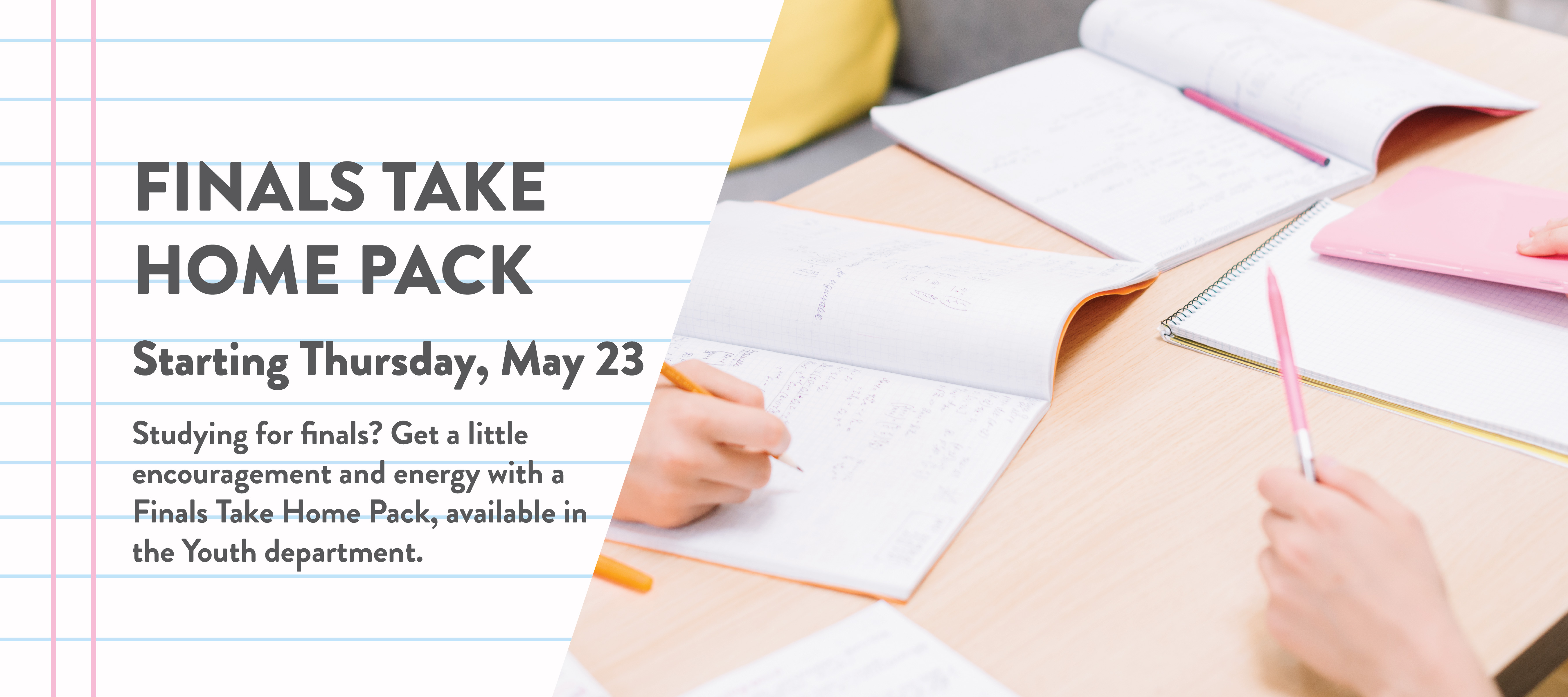 Home | Prospect Heights Public Library District