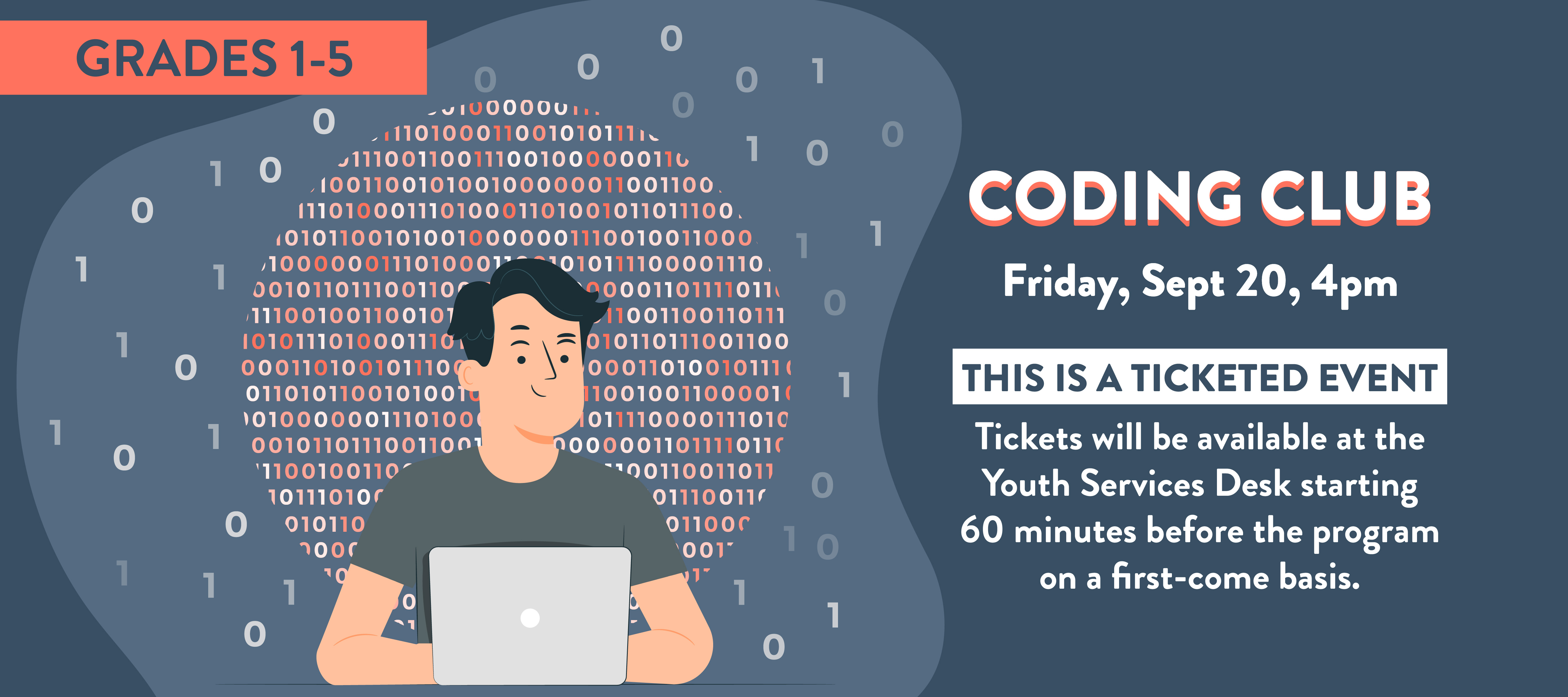 Home | Prospect Heights Public Library District