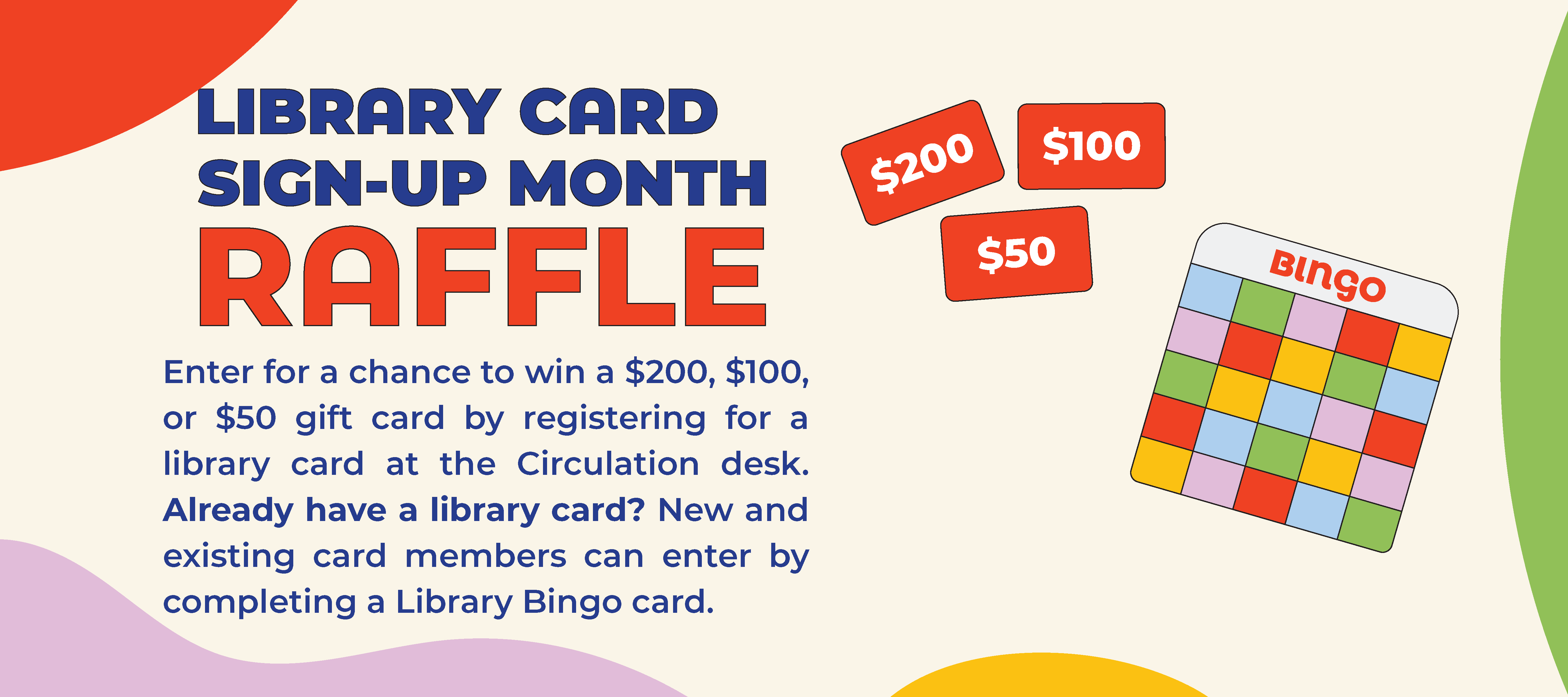 Home | Prospect Heights Public Library District