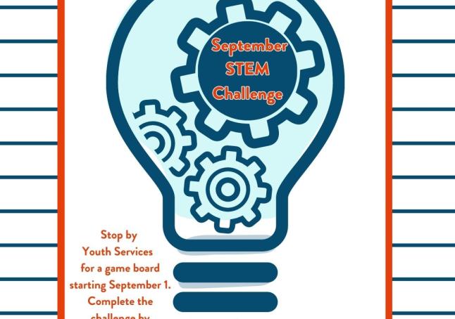 Home | Prospect Heights Public Library District